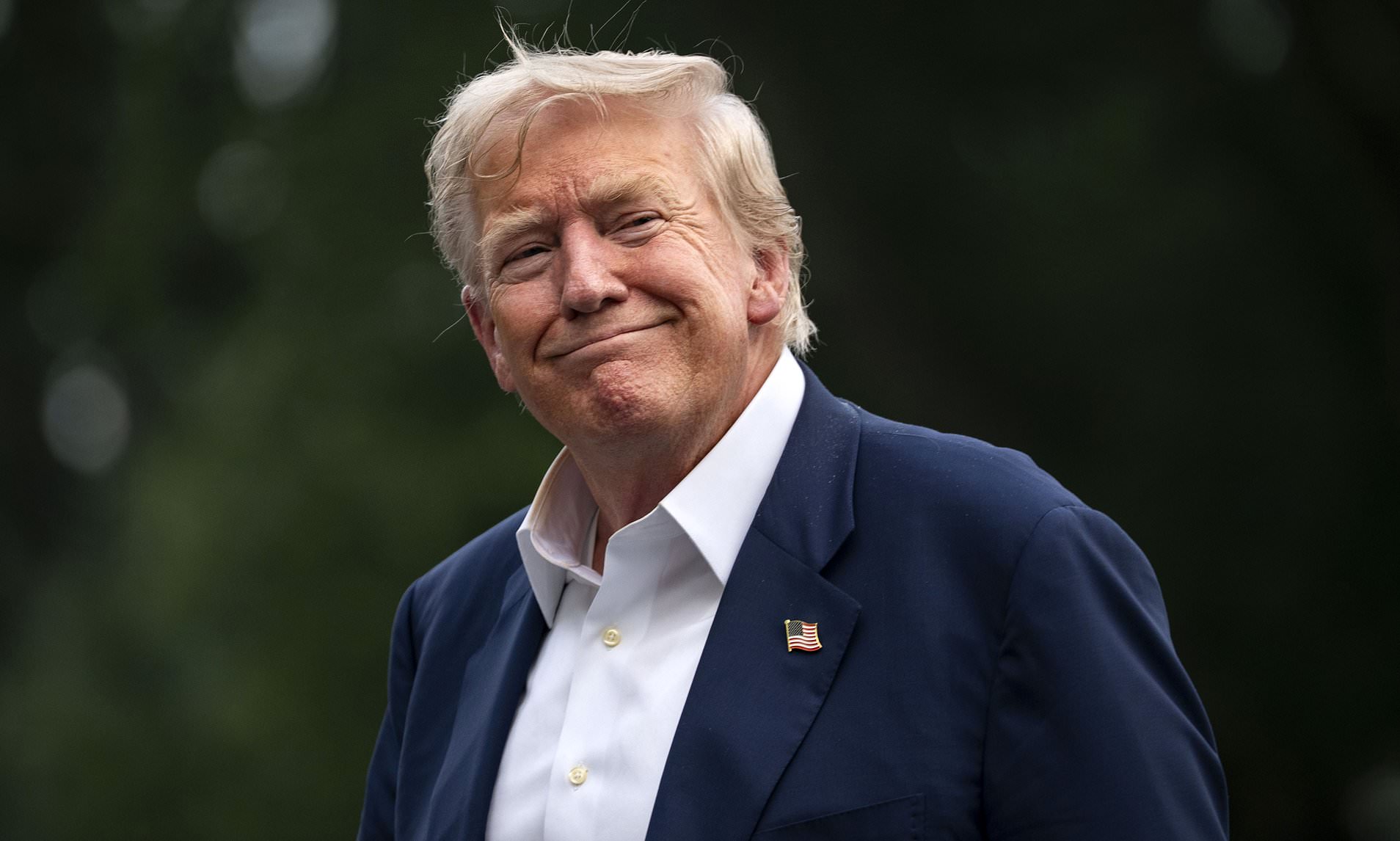 How American families could get $2,400 rebate checks from Trump's tariffs