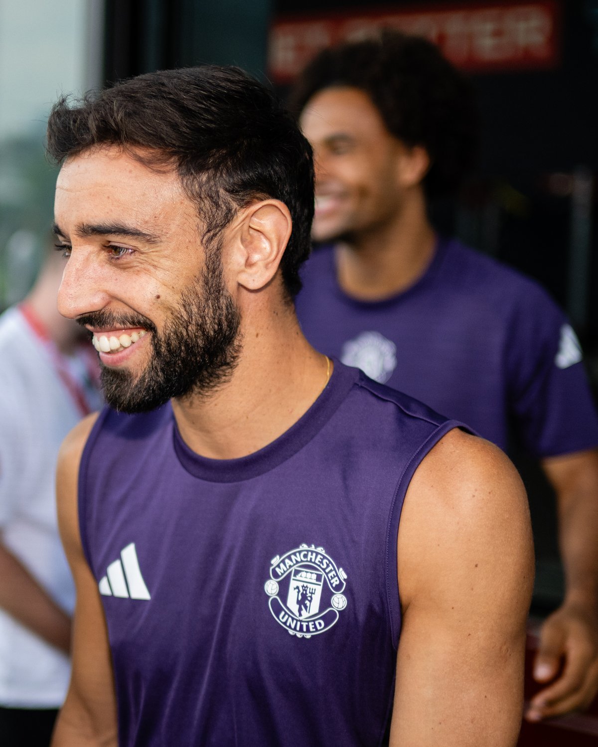 Manchester United vs Bournemouth: Friendly prediction, kick-off time ...