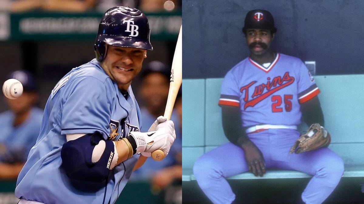 MLB's All-Time Biggest Prospect Busts