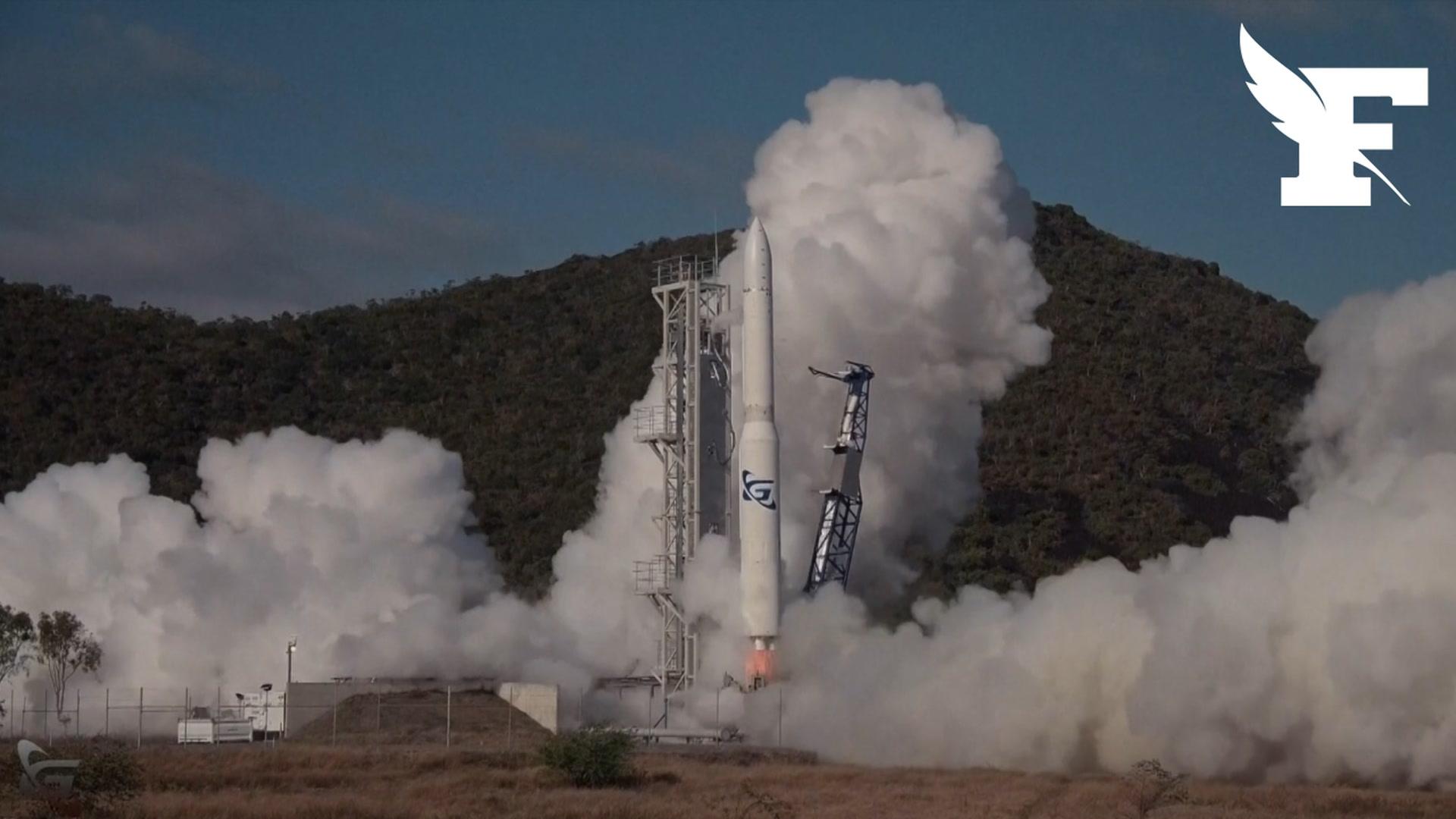 «14 secondes de vol», les images impressionnantes du crash de la ...