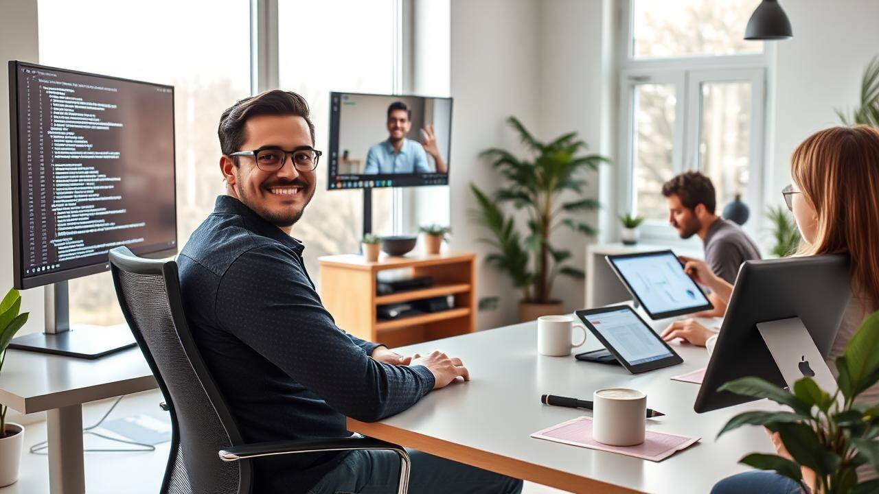 Not just for Silicon Valley: 8 tech skills that pay off anywhere in the ...