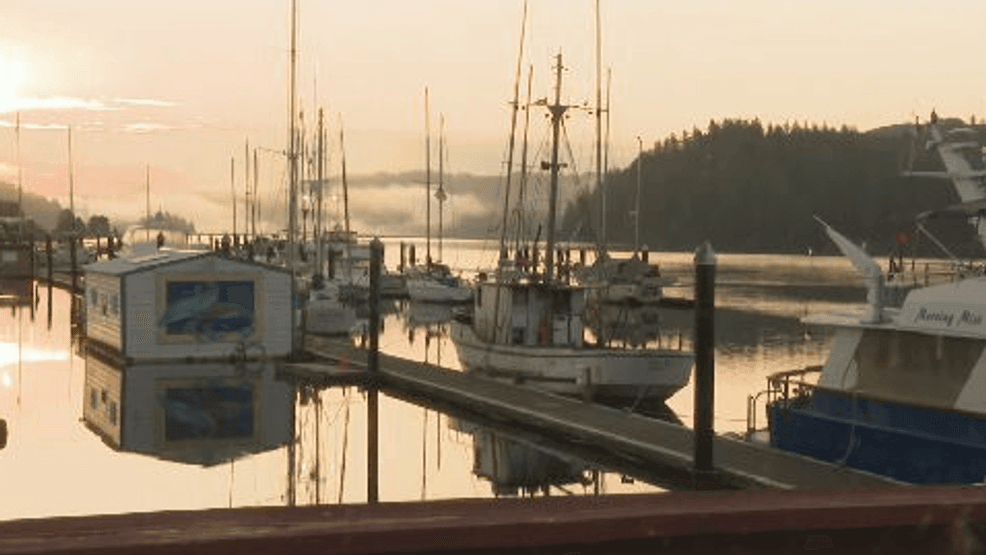 Tsunami advisory lifted for Oregon, still in effect in parts of Alaska ...