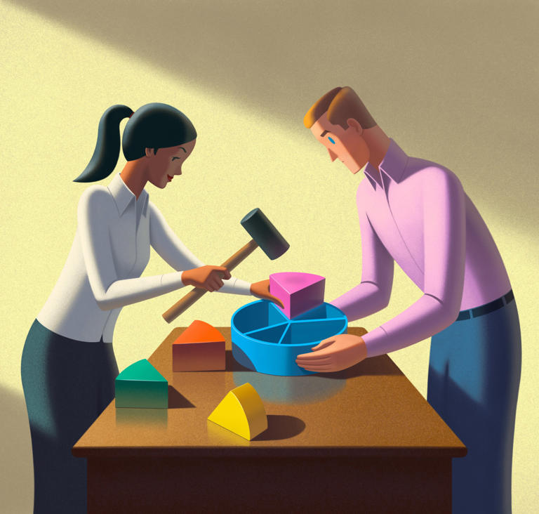 Why So Many People Get Financial Advice That Is Wrong for Them