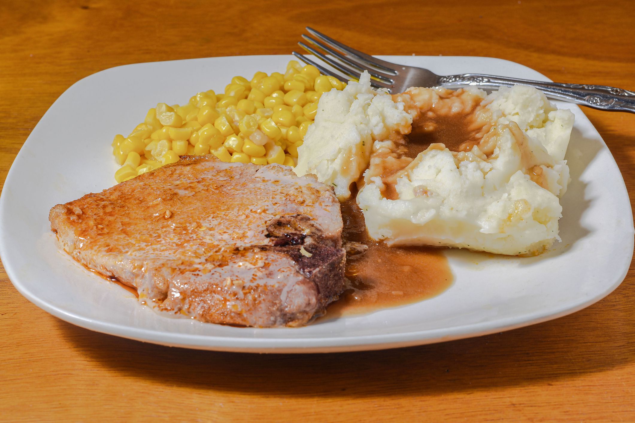 15 Foods Middle-Class Families Ate in the 1960s