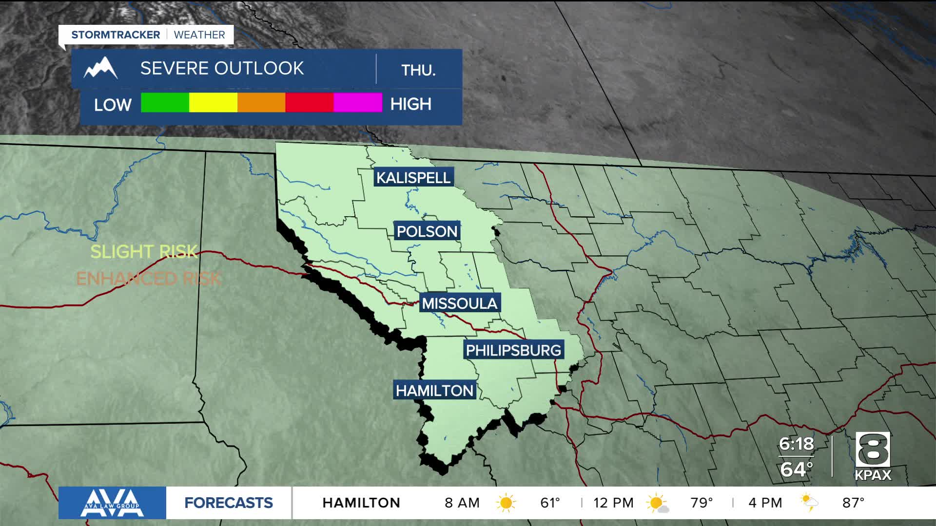 Lake Wind Advisory tonight; same weather pattern continues