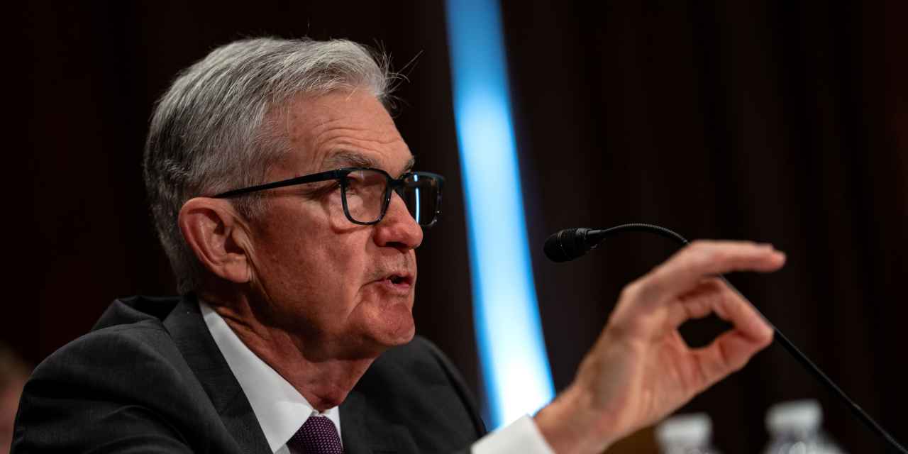 Treasury bonds are good investments right now — but not because of the Fed