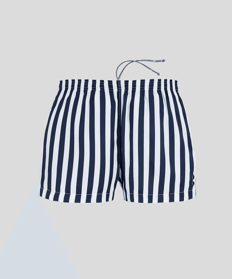 Slip, short à rayures… Quelles sont les 6 tendances maillots de bain ...