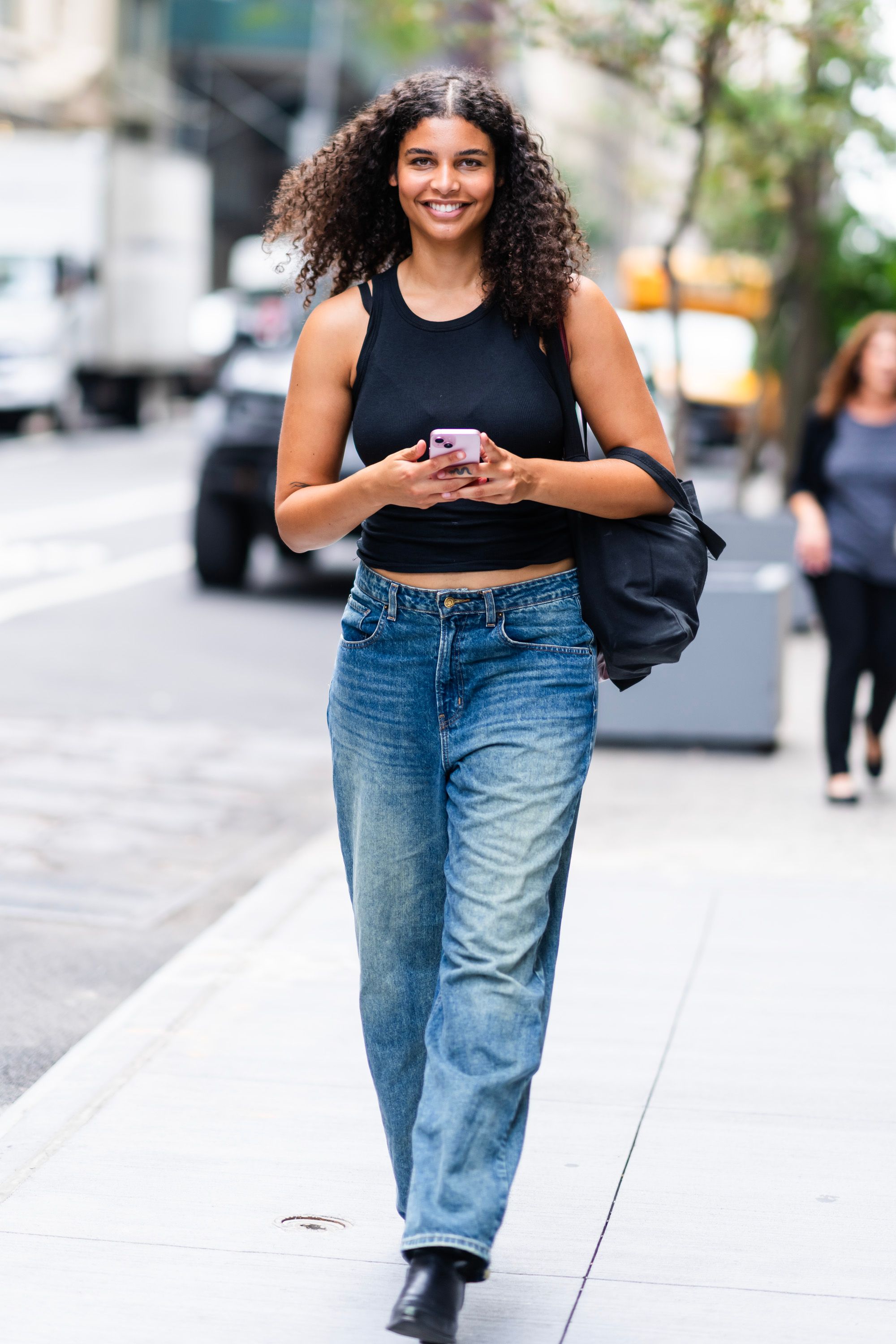 Go-See Outfits Are Trending, And There’s One Key to Nailing Them