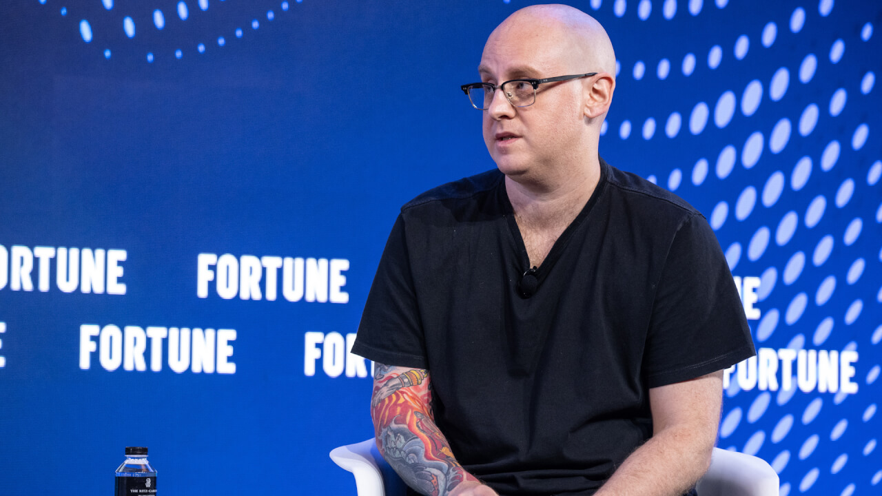 First $1 billion gaming company "built by one person" is coming soon ...