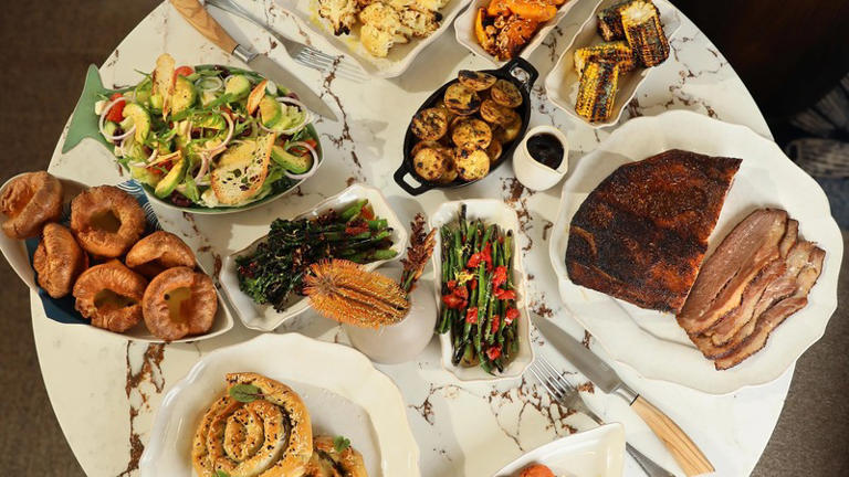 Foodborne disease outbreak in Cape Town restaurant highlights South ...