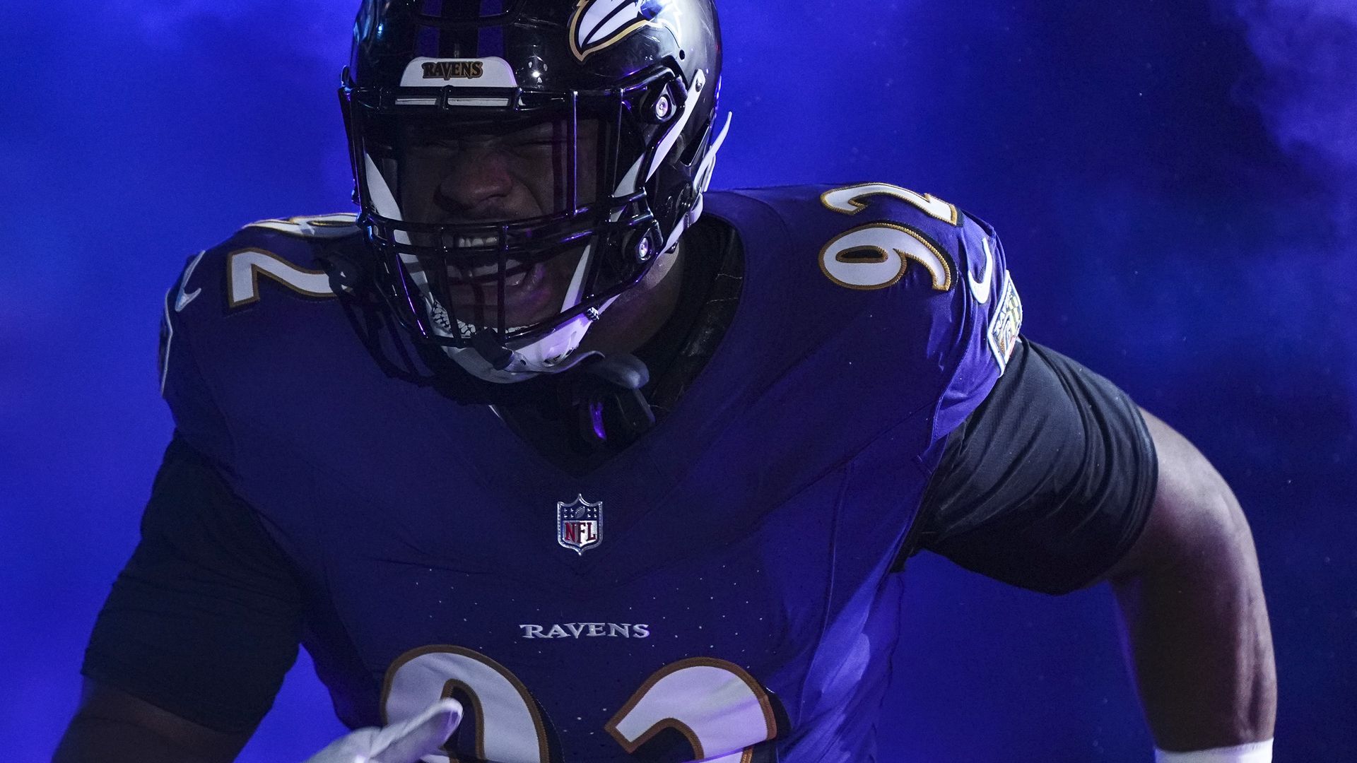 Baltimore Ravens All Quarter Century Team: Defensive Tackle No. 2