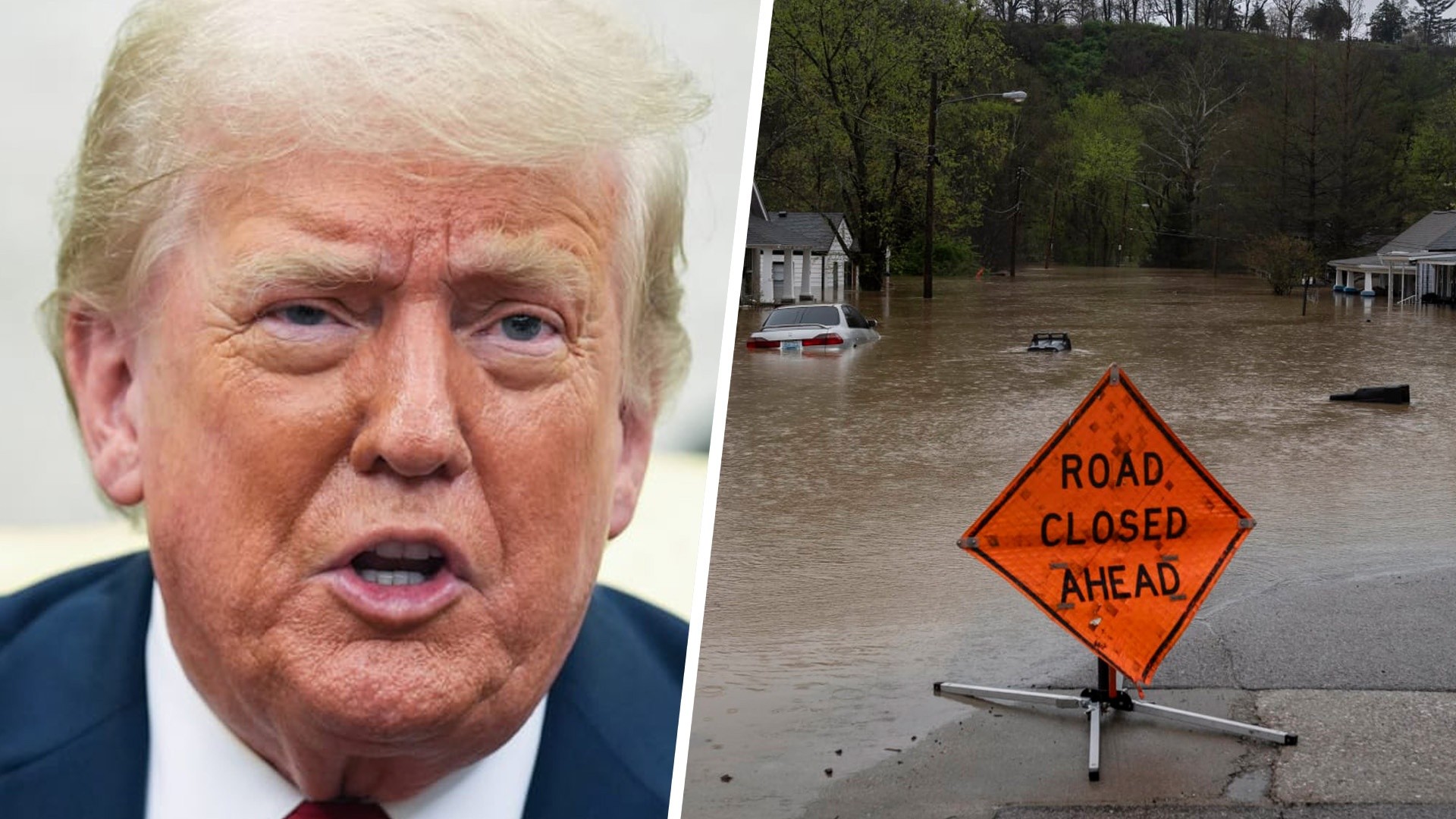 EPA moves to repeal finding that allows climate regulation