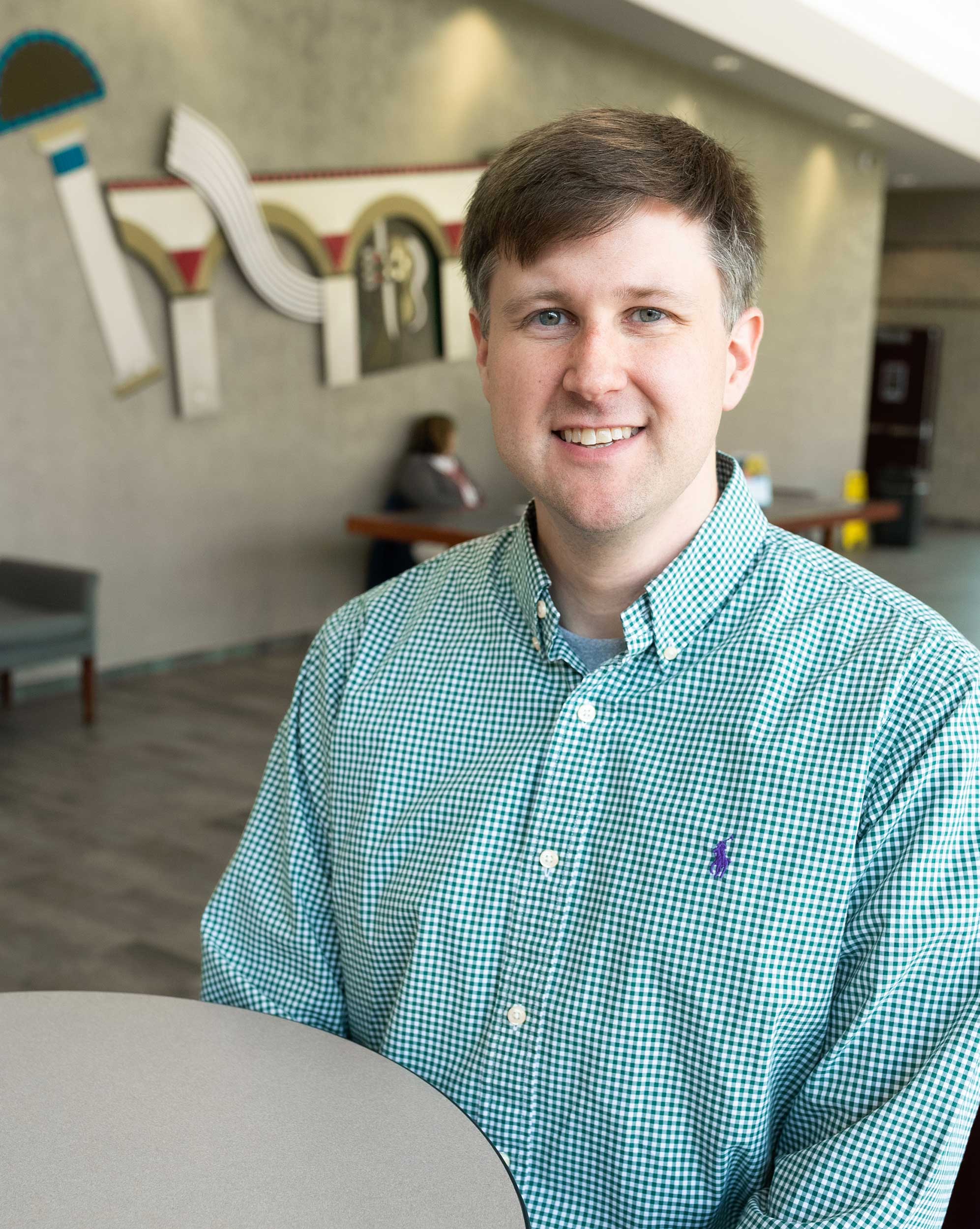 Oak Ridge High teacher joins Roane State as director of Middle College