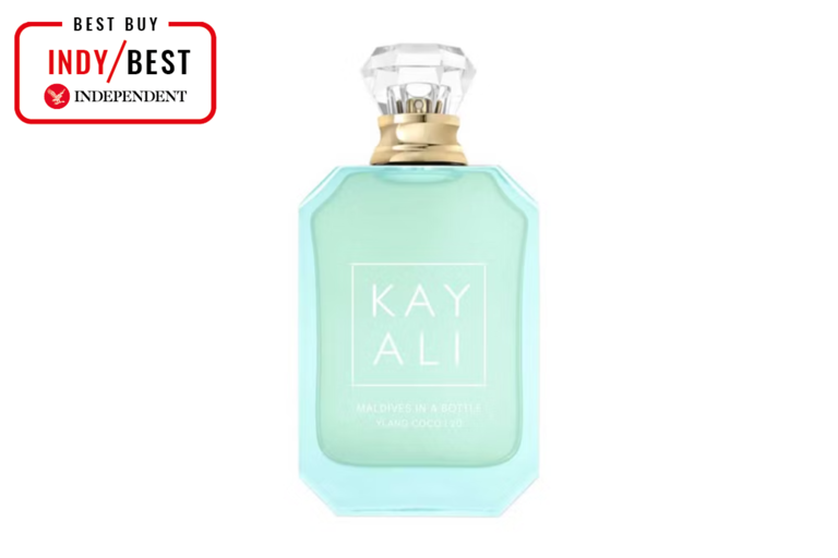 14 best perfumes for women, recommended by a beauty expert