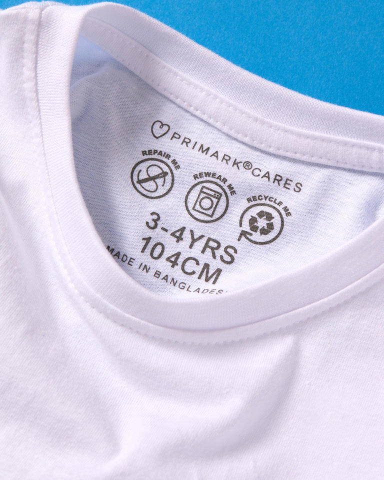 Primark praised for 'life-changing' update to range