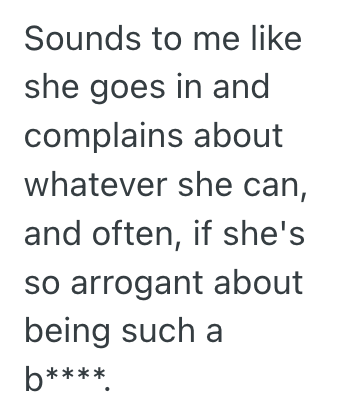 Impatient Grocery Store Customer Is Rude To Staff, But Karma Isn’t ...