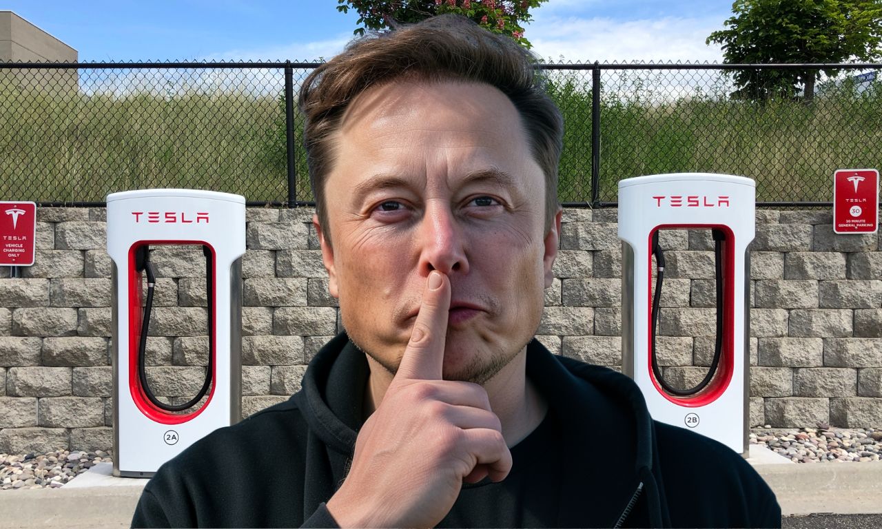 The EV Bubble Isn’t Going To Burst, It’s Going To Explode