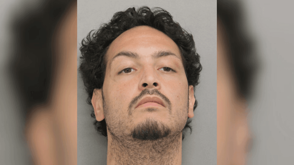 Virginia man arrested after attempting to disarm police officer at ...