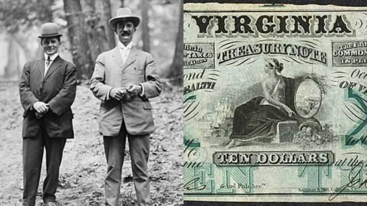 10 Fascinating Historical Facts About US Money
