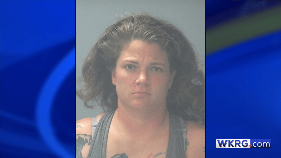 Santa Rosa County teacher accused of having sexual relationship with ...