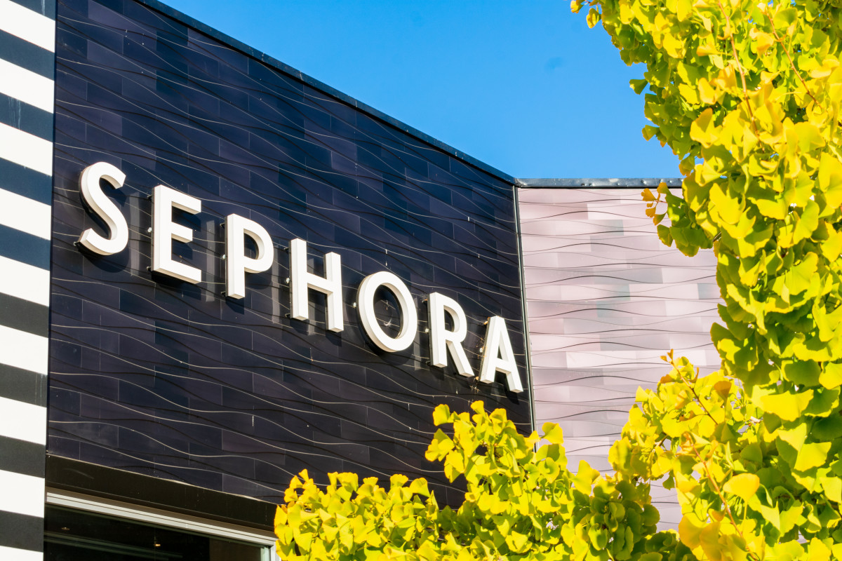 Sephora's New Multi-Use Beauty Item Is So Perfect for Everyday Makeup