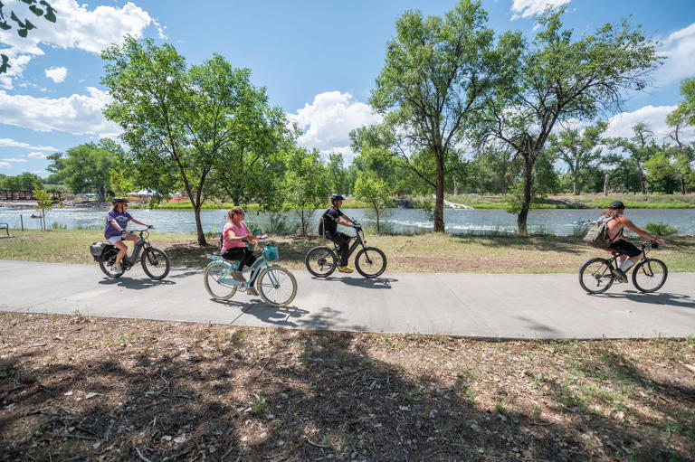 Steel City Arkansas River Festival returns with events, music and more