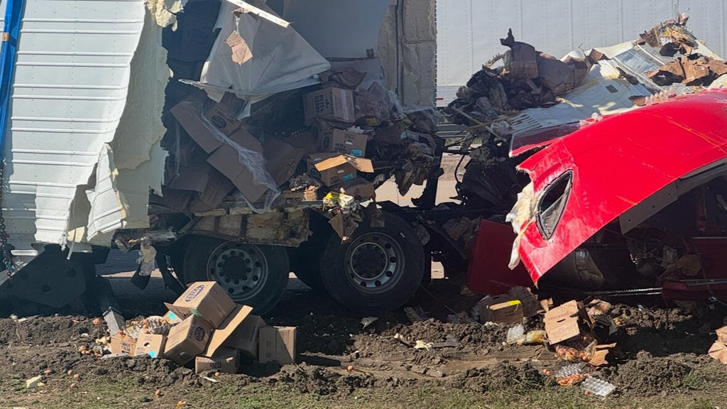 Crashes involving commercial vehicles become big concern in Colorado ...
