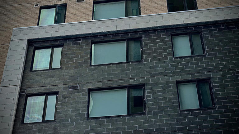 Tenants push back against 5-week eviction notice