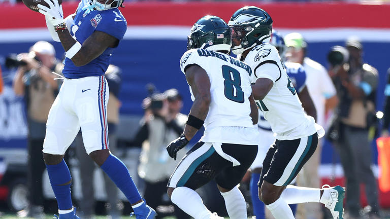 ESPN thinks Giants’ future looks promising