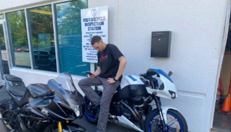 Taylor Jones Remembered By Riding Community After VA Death