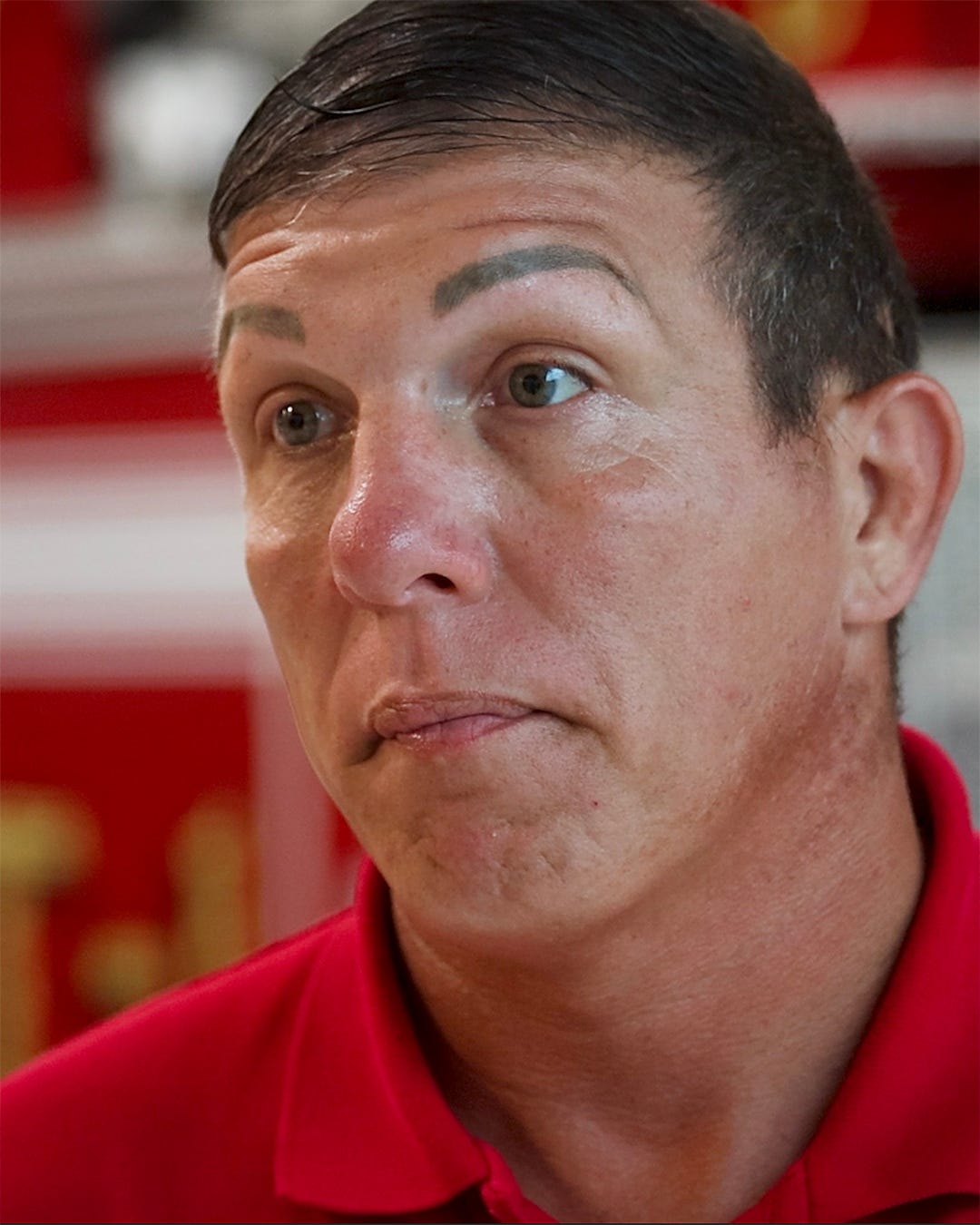 'Get in the shade as much as you can': Panama City Fire official has ...