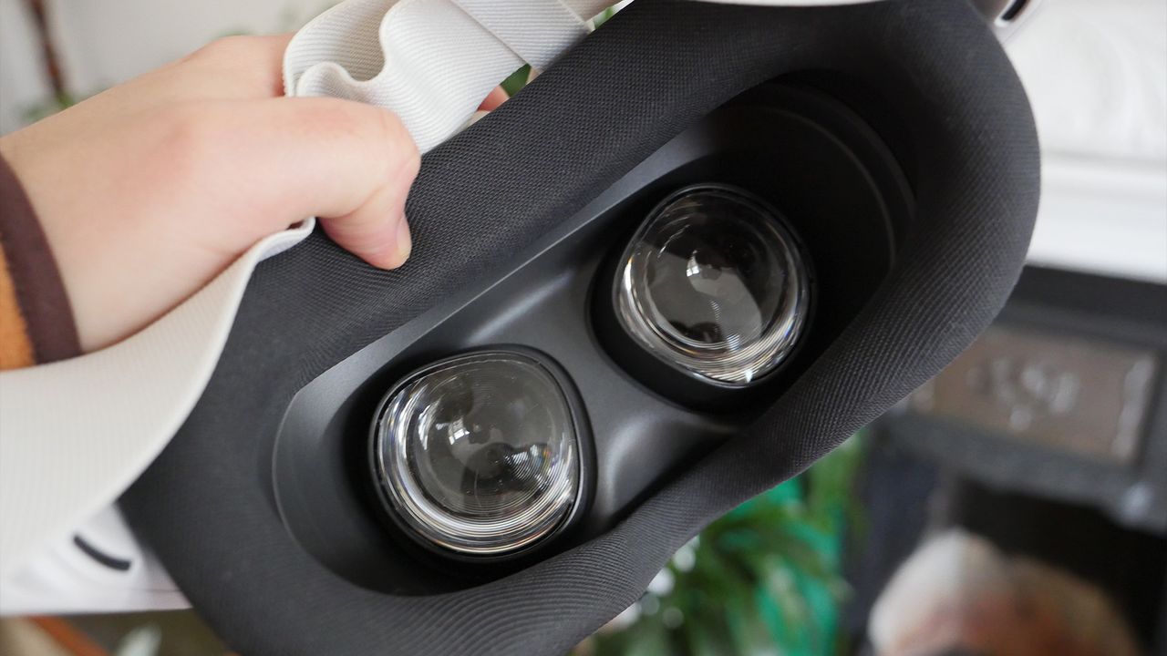 Meta Quest 4 could be the closest we've ever got to Cyberpunk in the ...