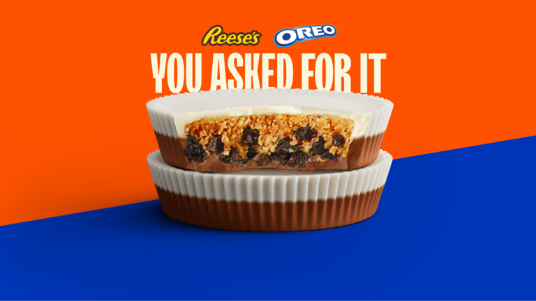 Oreo and Reese’s new collab is a snack lover's dream: you asked for it