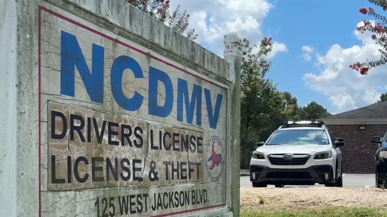 Renewing your driver's license? NC lawmakers want to make it easier ...