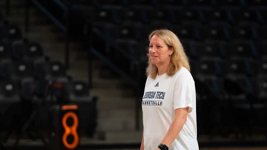 Georgia Tech Women's Basketball: Yellow Jackets Announce Signing of ...