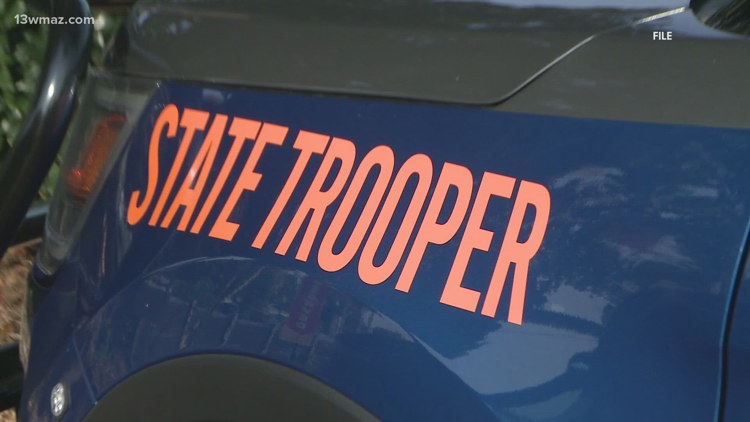 4 injured after Volkswagen Beetle catches fire in head-on crash, GSP says