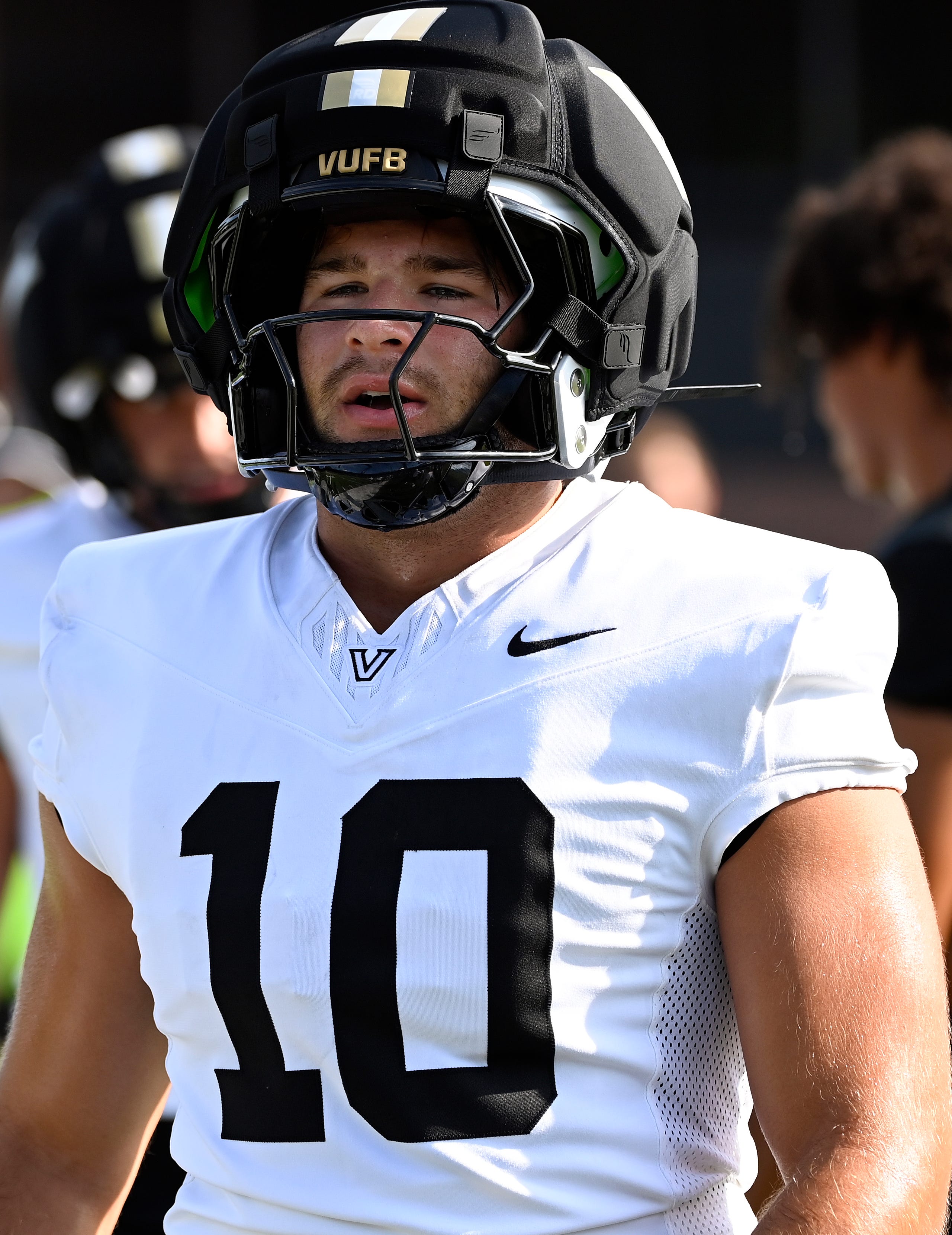 Vanderbilt football players among NCAA class-action lawsuit challenging ...