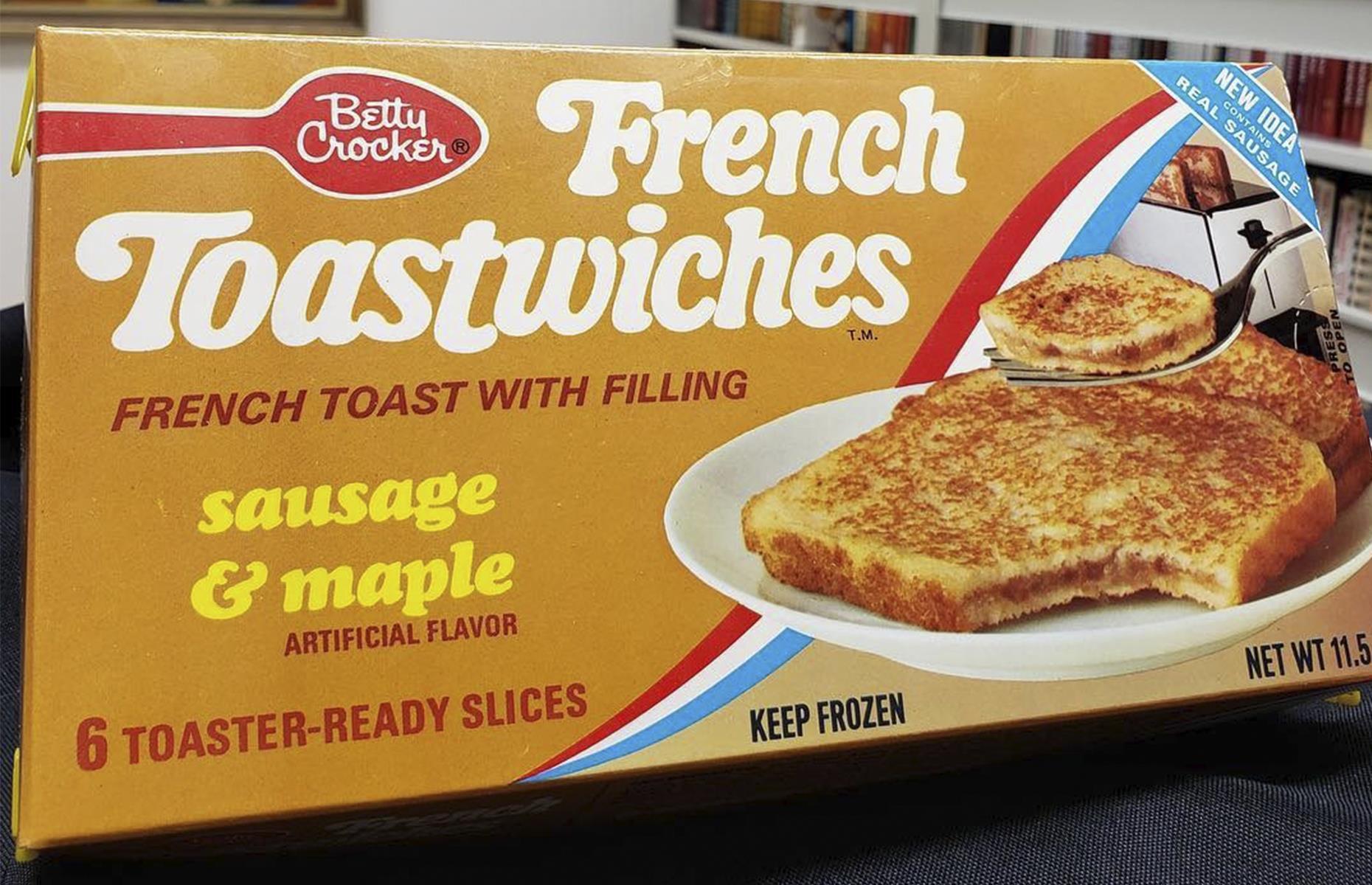 53 classic American snacks that'll make you feel nostalgic