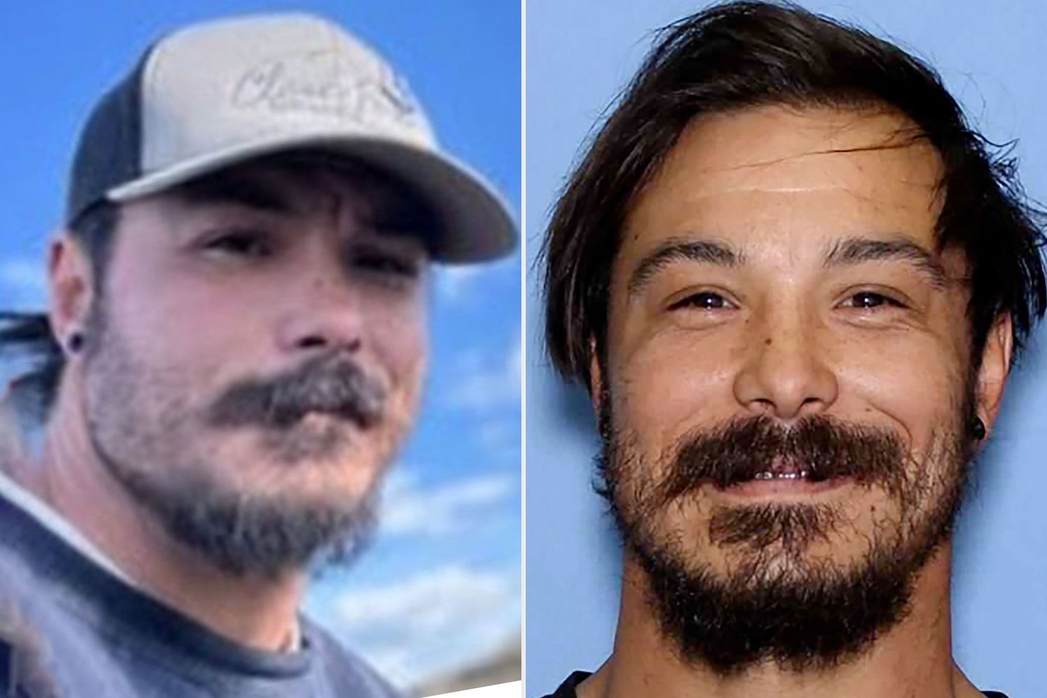 Sheriff Says Someone 'Sympathetic' to Travis Decker Is Possibly Helping ...