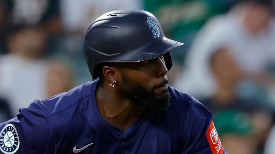 Seattle Mariners Outfielder Hits Historic Milestone in Tuesday Loss