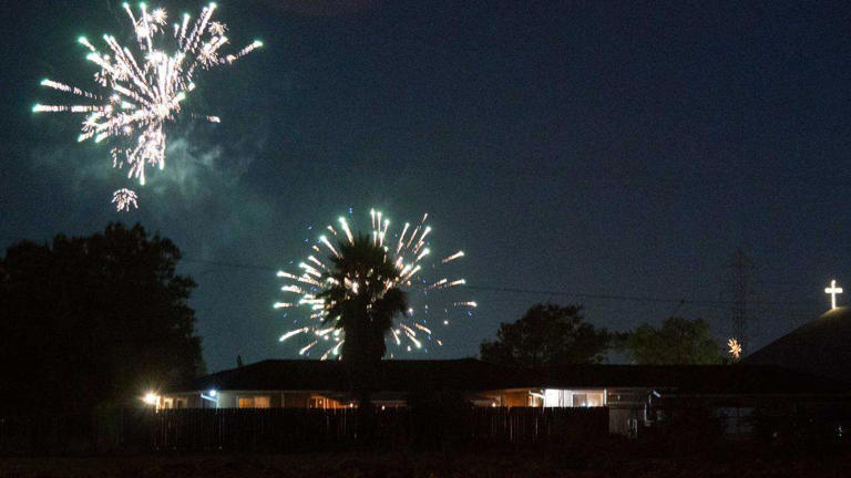 Sacramento fined landlord $38,000 after tenant set off fireworks. Now ...
