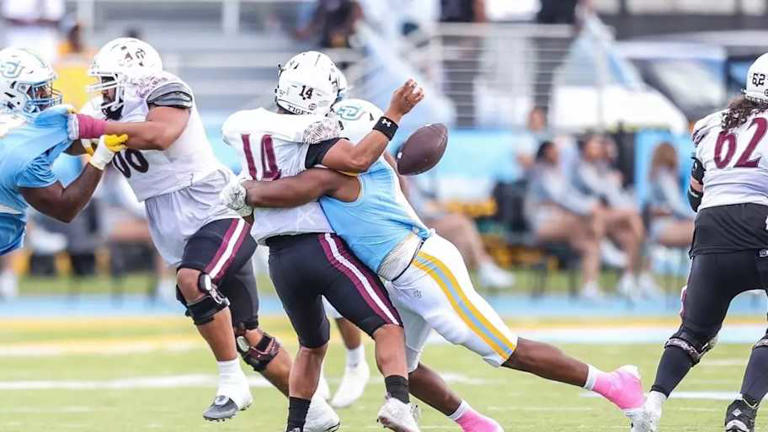 HBCU Football's Elite Defenders Land On Buck Buchanan Award Watch List