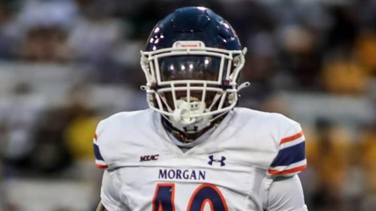 HBCU Football's Elite Defenders Land On Buck Buchanan Award Watch List