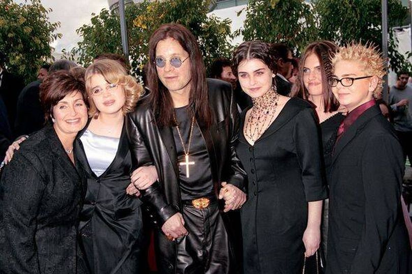 Ozzy Osbourne's daughter Aimee to make rare TV appearance in documentary