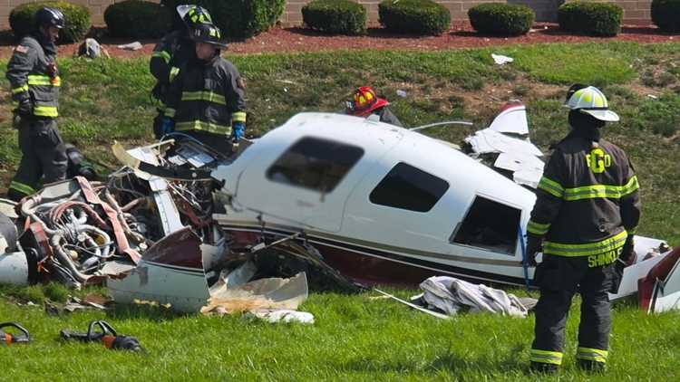 'She lived with boldness' | 44-year-old pilot remembered after dying in ...