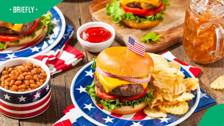 US bread 'unfolding' stuns South African woman: "They are eating the ...