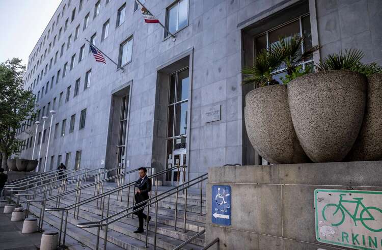 S.F. prosecutors file murder charges against man suspected in Taraval ...