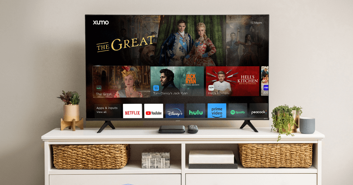 Spectrum rolls out streaming subscription management platform