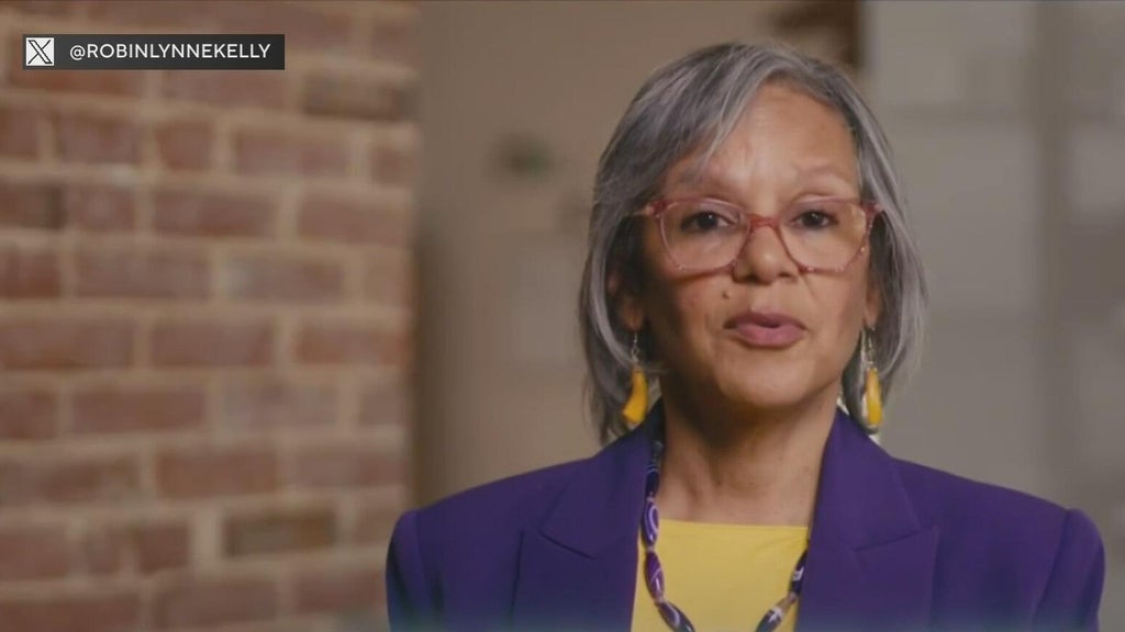 Rep. Robin Kelly on Epstein files, issues top of mind for constituents