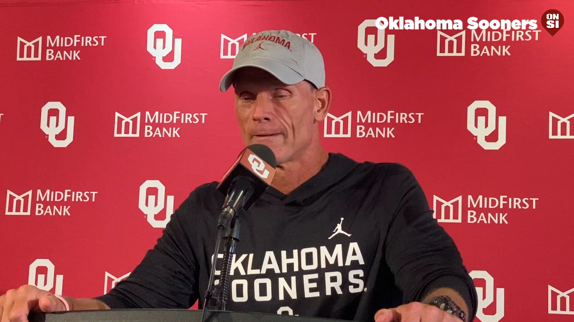 Column: Here's How Oklahoma's Brent Venables Got Better as a Head Coach